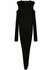 Платье Rick Owens, размер 36