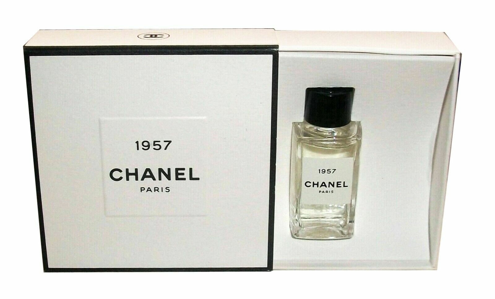 Chanel 1957, 4 мл, парфюмерная вода Женская