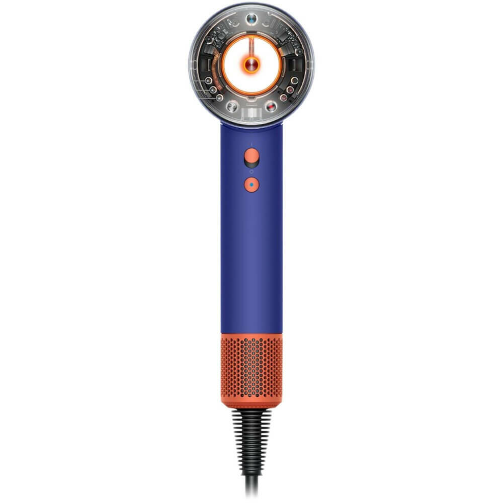 Dyson HD16 Vinca Blue/Topaz Diffuse (case)