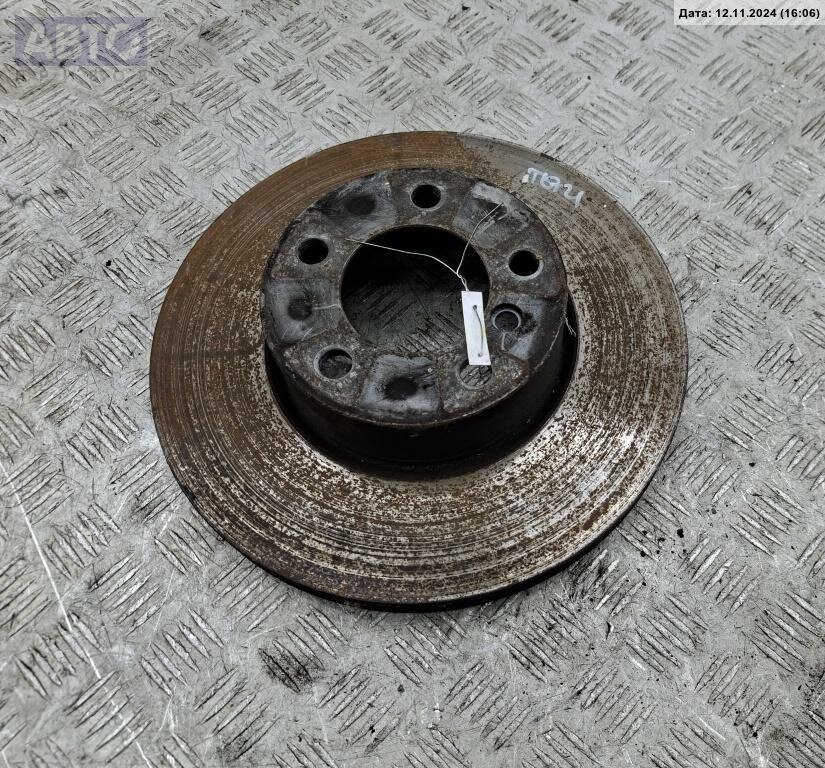 Диск тормозной передний BMW 3 E90/E91/E92/E93 (2005-2013)