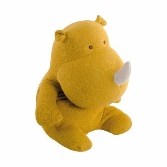 Носорог "Ноузи" швеция, Bukowski, 40 см