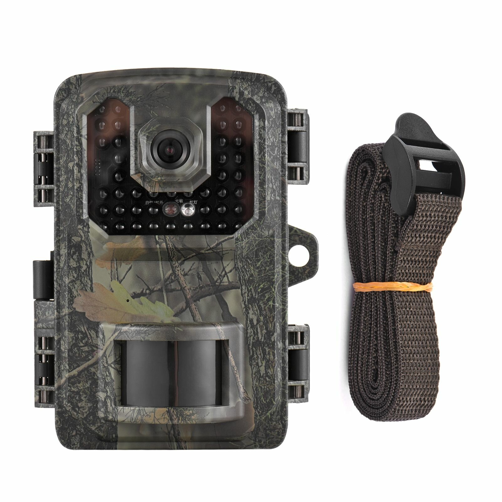 4K Trail Camera 16-мегапиксельная камера для наблюдения за дикой природой