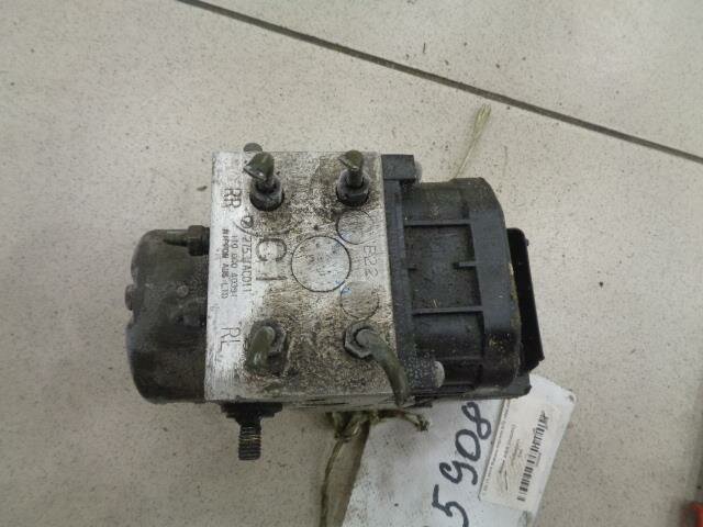 Блок ABS от Subaru Impreza 1992-2000