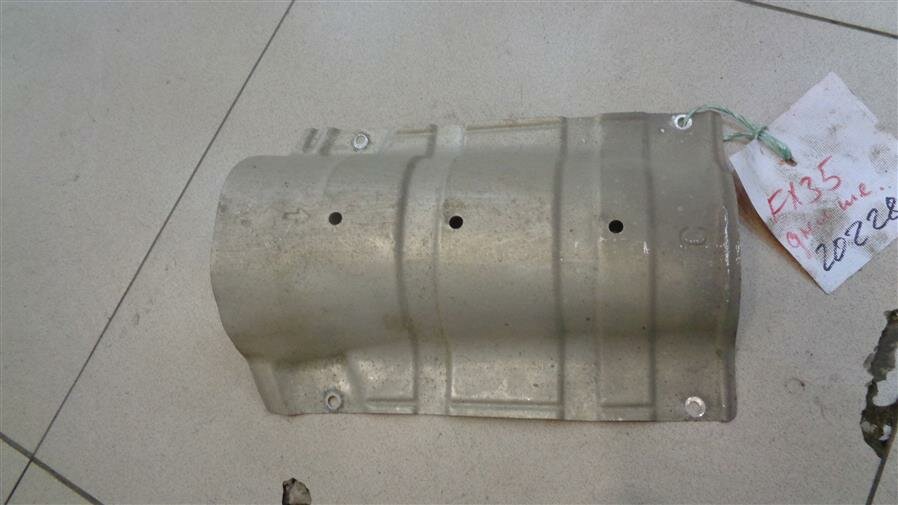 Экран тепловой от Infiniti FX S50 2003-2007