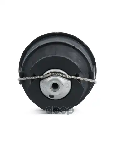 Подушка КПП задняя нижняя! Volvo S60/V70/XC90 2.4D 00> ZENTPARTS арт. Z13958