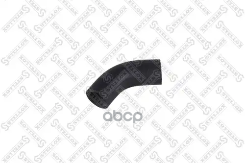 Патрубок вентиляции картерных газов! Opel Astra/Vectra/Corsa 1.2-1.6 88-04 Stellox арт. 1035513SX