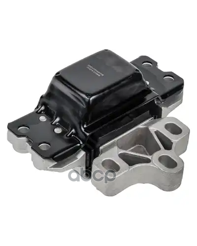 Подушка ДВС левая! Audi A3, VW Colf/Touran 1.9TDi/2.0TDi 03> ZENTPARTS арт. Z13278
