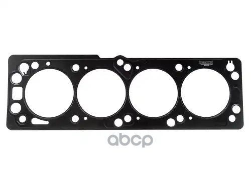 Прокладка ГБЦ! (0.45mm) Opel Astra G 1.6 Z16SE 00> Stellox арт. 1125266SX