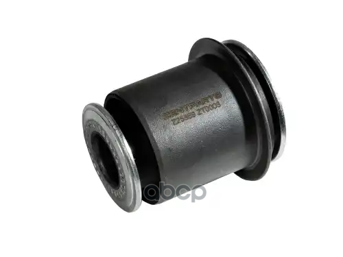 Сайлентблок рычага передней подвески нижн! Toyota LC Prado 150 09> ZENTPARTS арт. Z25869