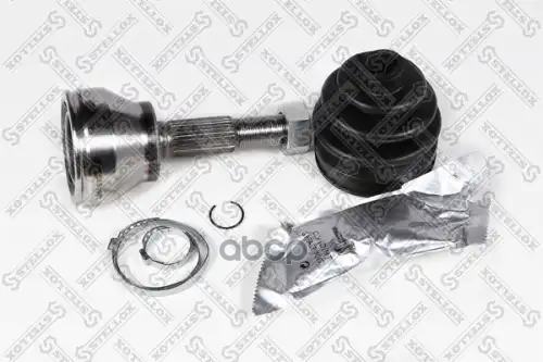 ШРУС наружный к-кт! 39211EG000 Infuniti FX45/35/S50 02-08 Stellox арт. 1501890SX