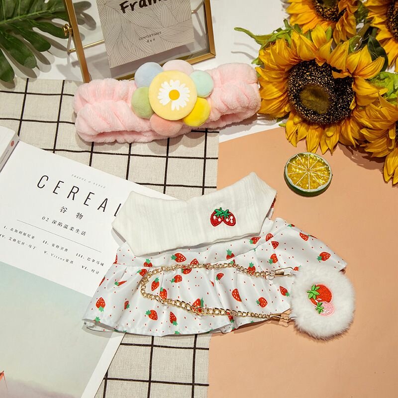 Одежда для мягкой игрушки