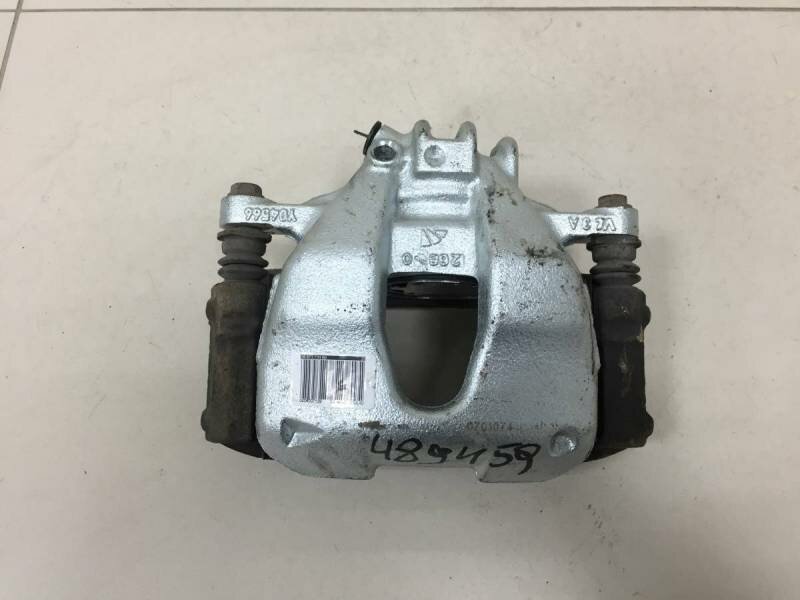 Суппорт передний правый Citroen C4 2011 кат.номер: 9887373480 4401N9