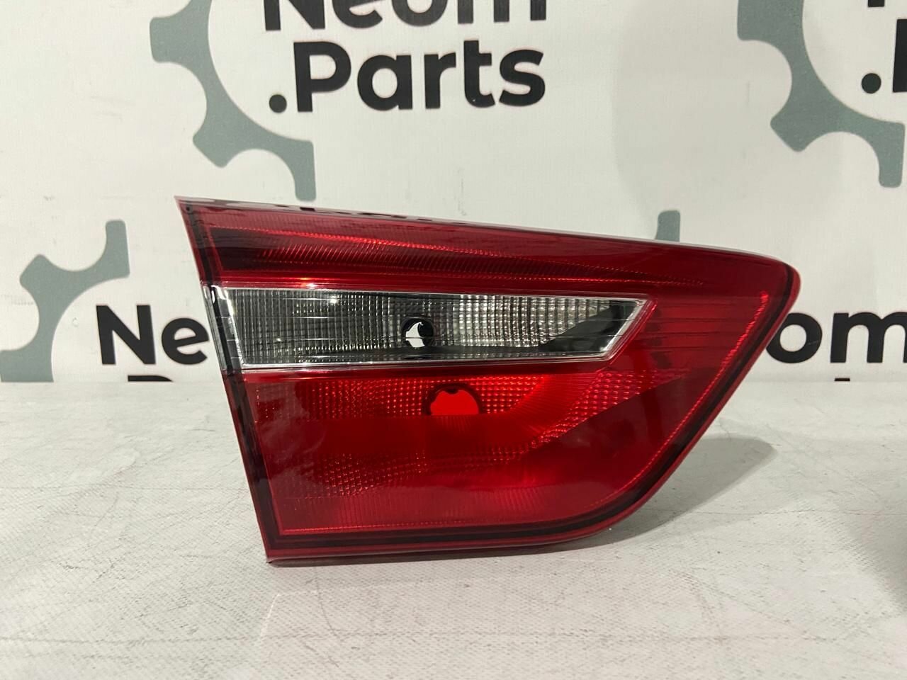 Фонарь Neom.Parts 92404M0000, для Hyundai Creta, задний, левый, внутренний