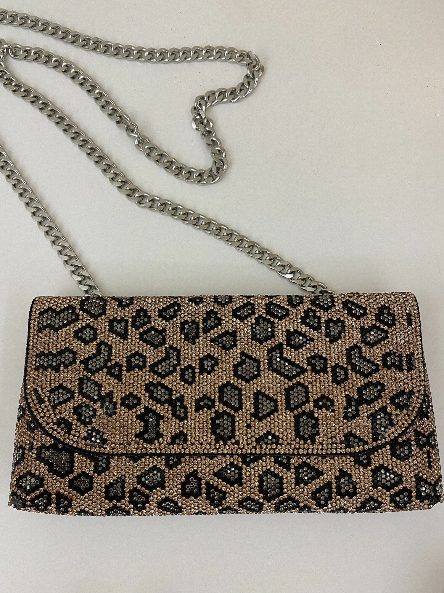 Сумка клатч