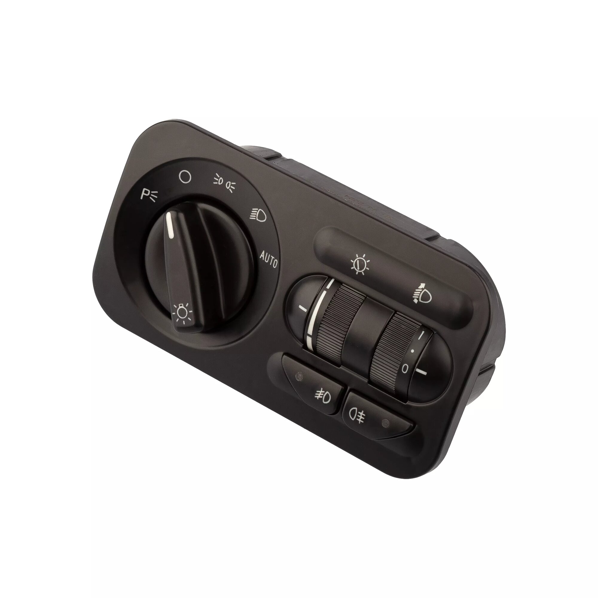 Переключатель света центральный УАЗ Patriot с ПТФ (PRAVT)