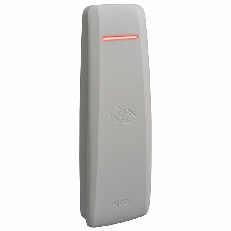 PERCo-CL211.3G считыватель с контроллером