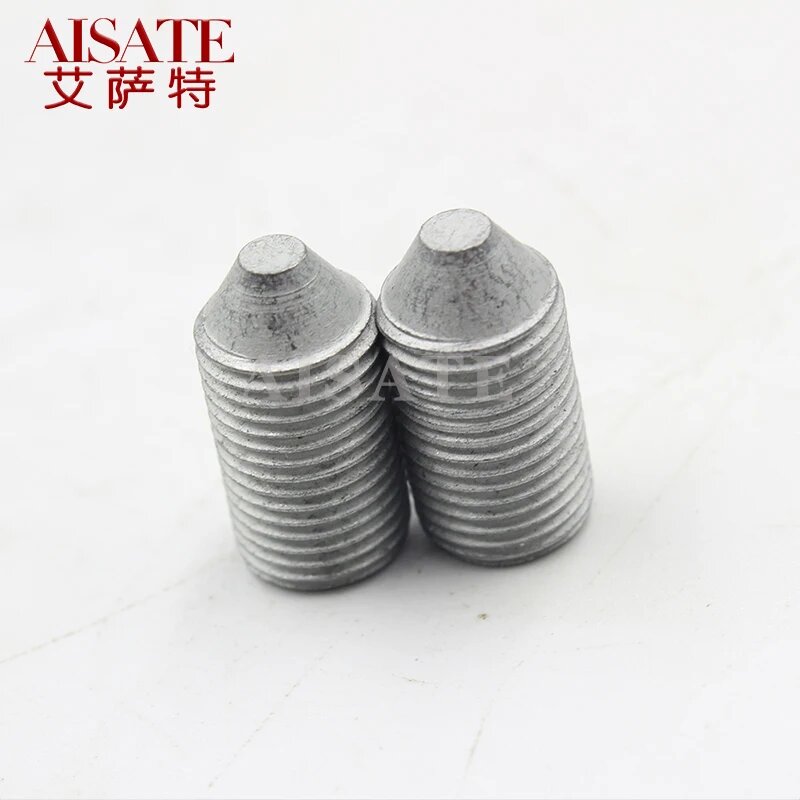 2 шт, стандартный крепежный болт для Mercedes W220 S Class, передний амортизатор, стойка, верхние болты 2203202438