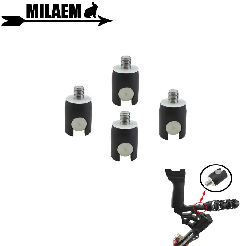 Металлический быстросъемный стабилизатор лука MILAEM PR614