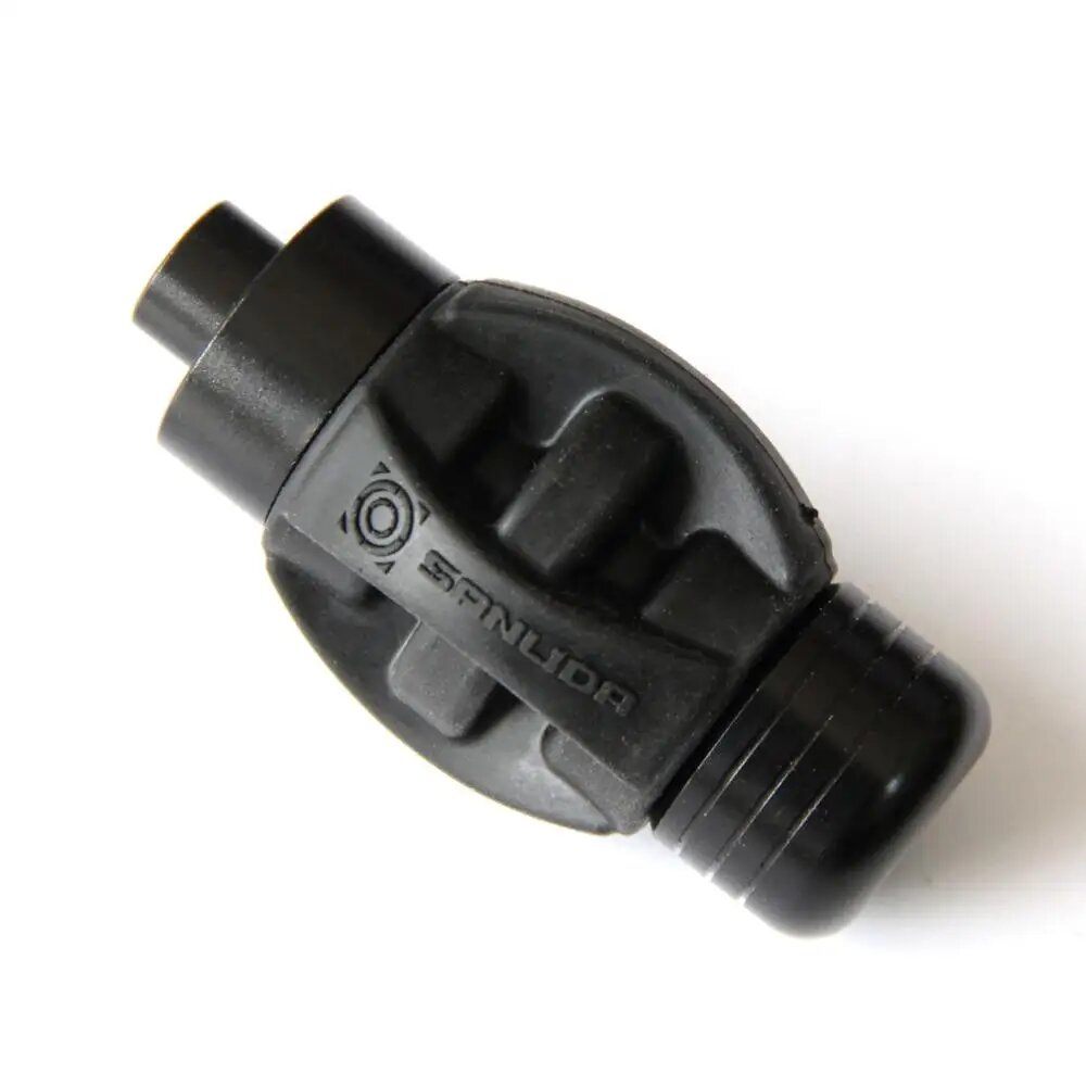 Демпфер для прицела лука Sanlida X10 Черный, Black