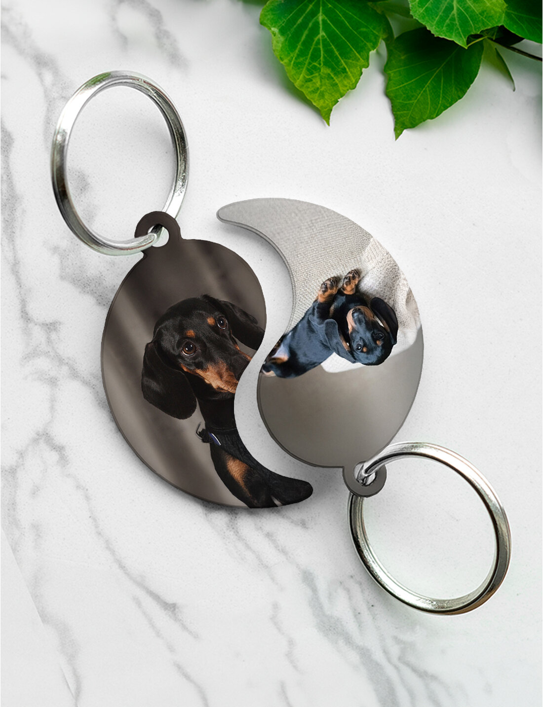 Брелок ZHENYA CLOUD