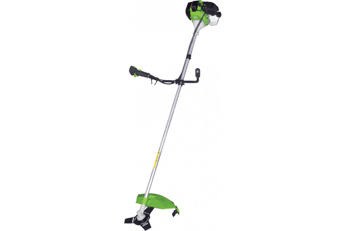 Триммер бензиновый Кратон GGT-1400H, 3 16 02 019