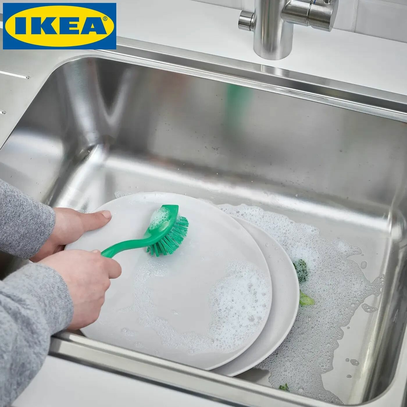 Щетка для посуды