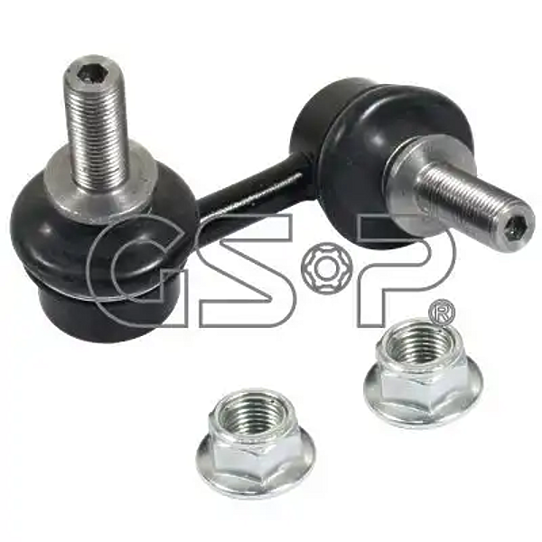 GSP S050353 тяга стабилизатора переднего правая\ Nissan (Ниссан) Pathfinder (Патфайндер) r51m / navara