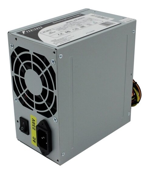 Блок питания POWERMAN PMP-450ATX 6153674