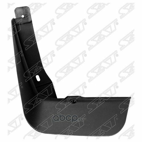 Брызговик MAZDA 3 13- задний LH Sat STMZV9064B2