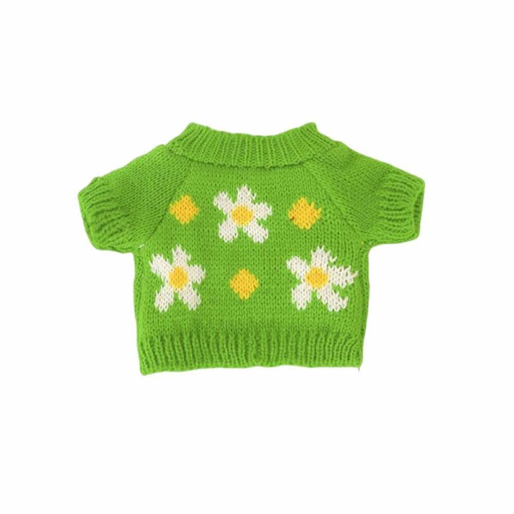 Одежда для кукол капибара