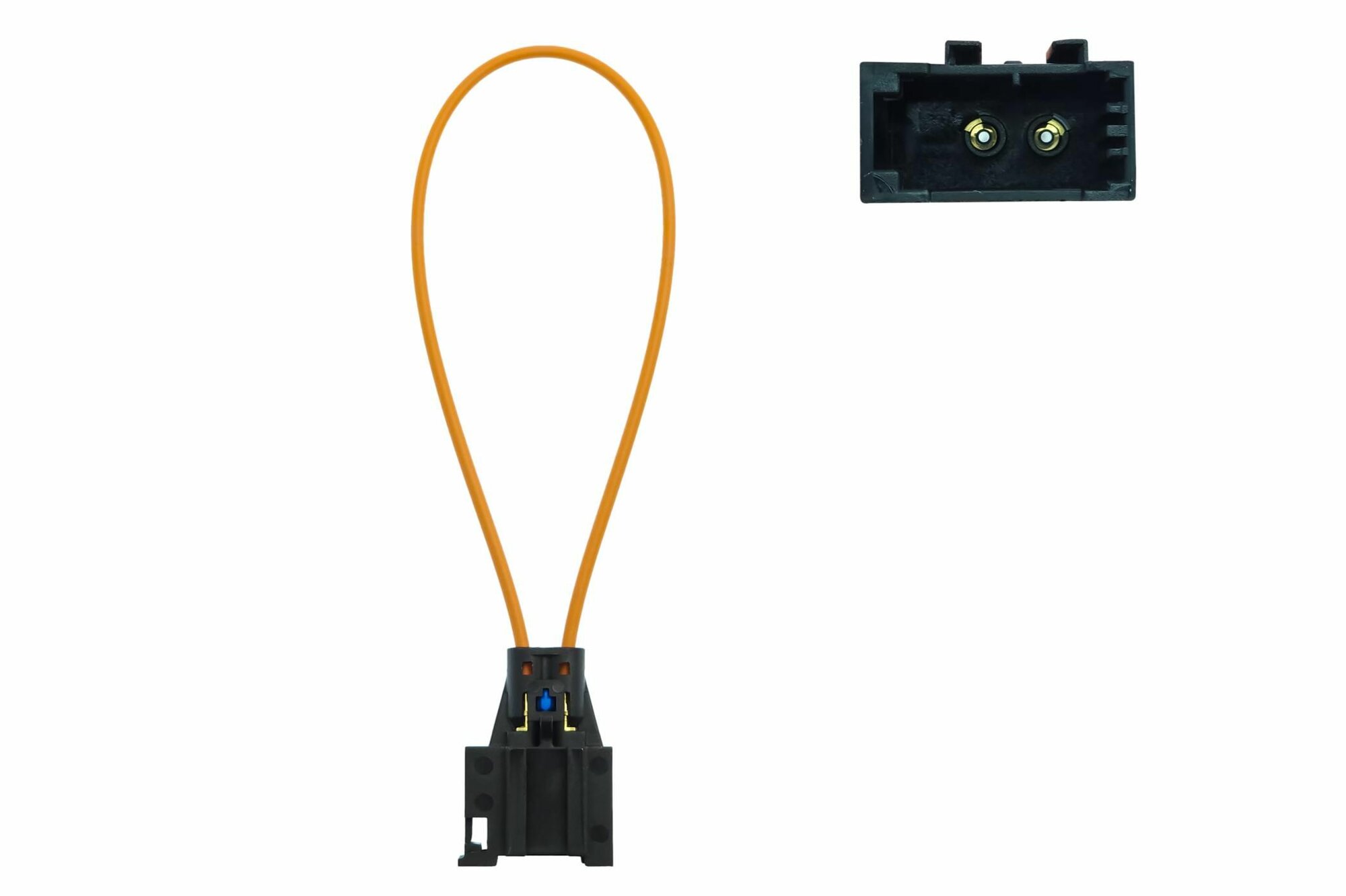 Комплект проводки Land Rover (MOST) петля / Wide Media