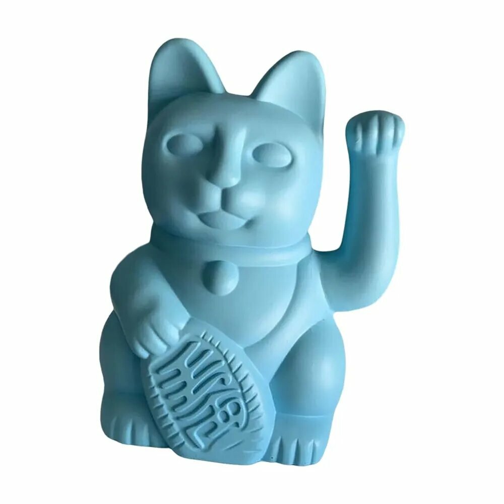 Украшение для статуэтки Lucky Cat Maneki Neko 20x20x20см