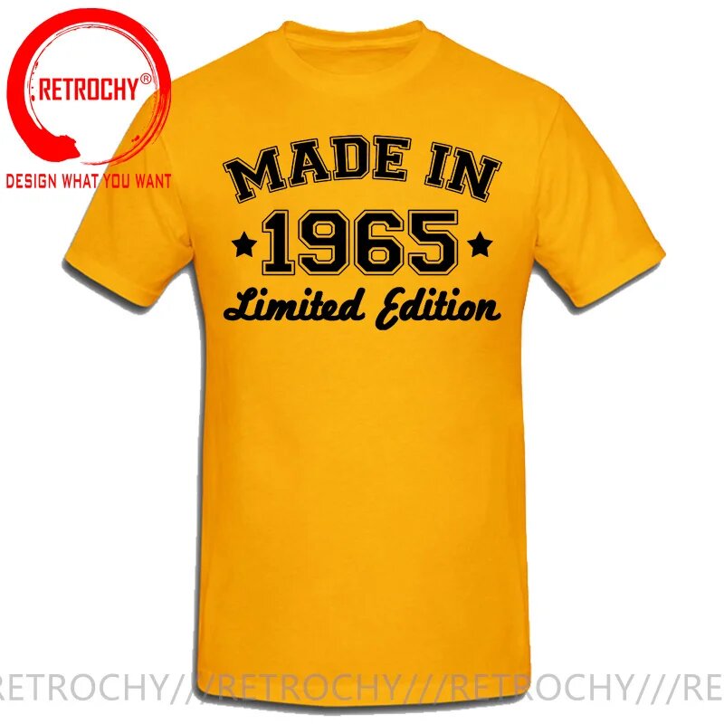 Футболка RETROCHY