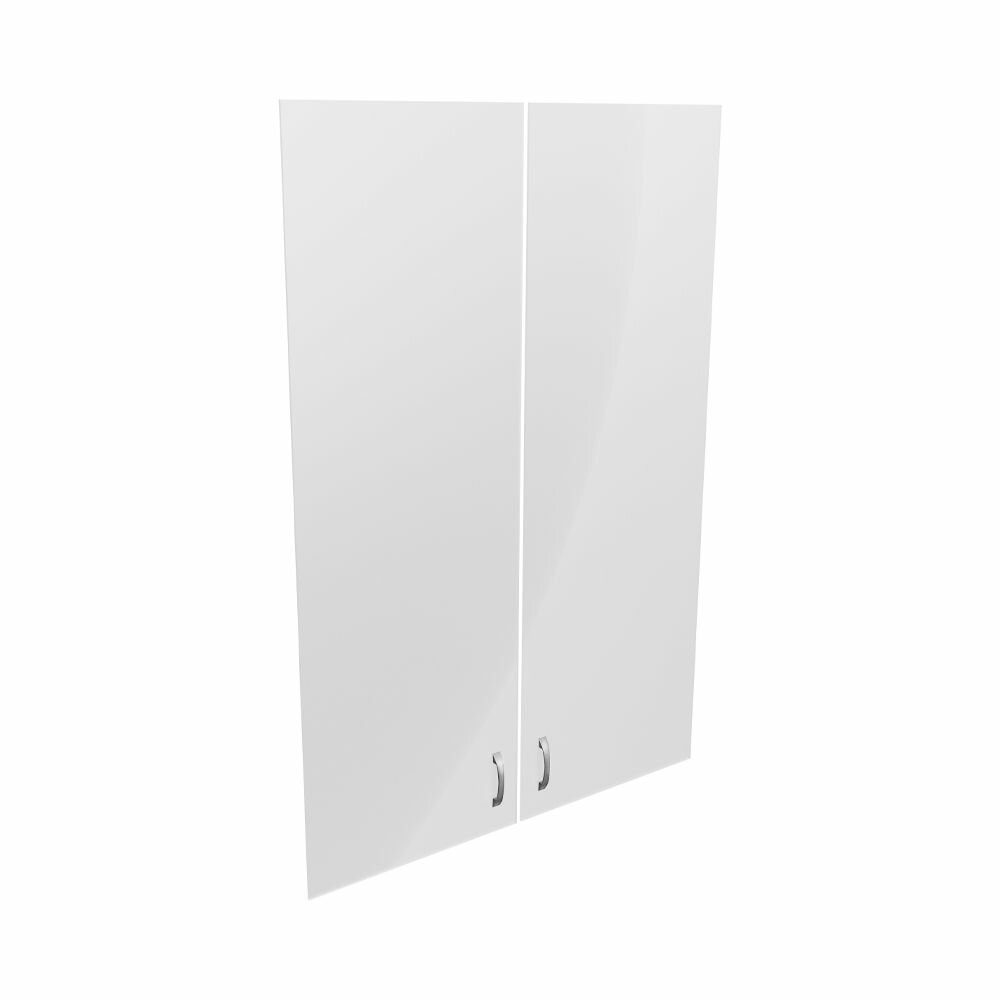 БСТ3_Стекло прозрачное к шкафу ЛФ218