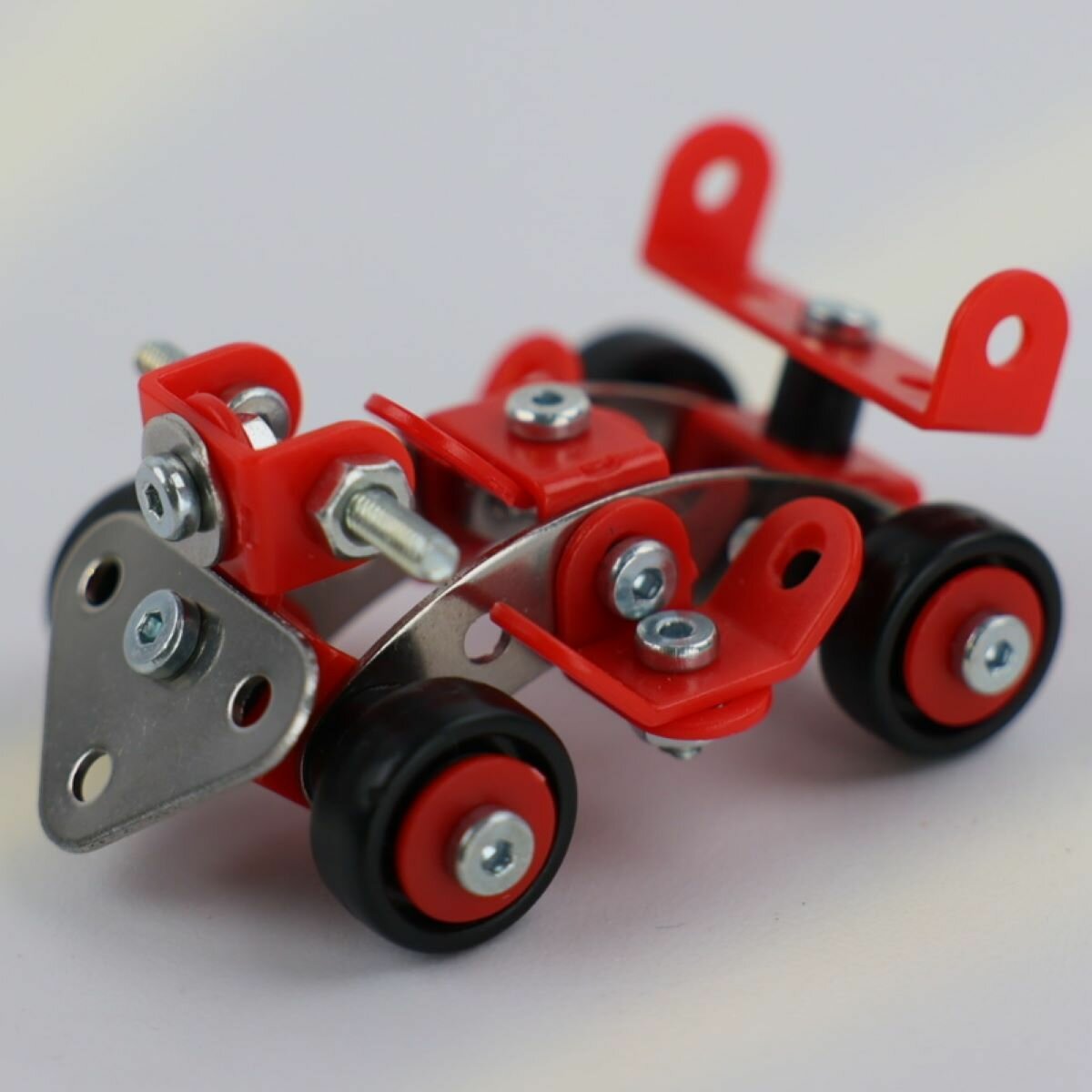 Мини картинг