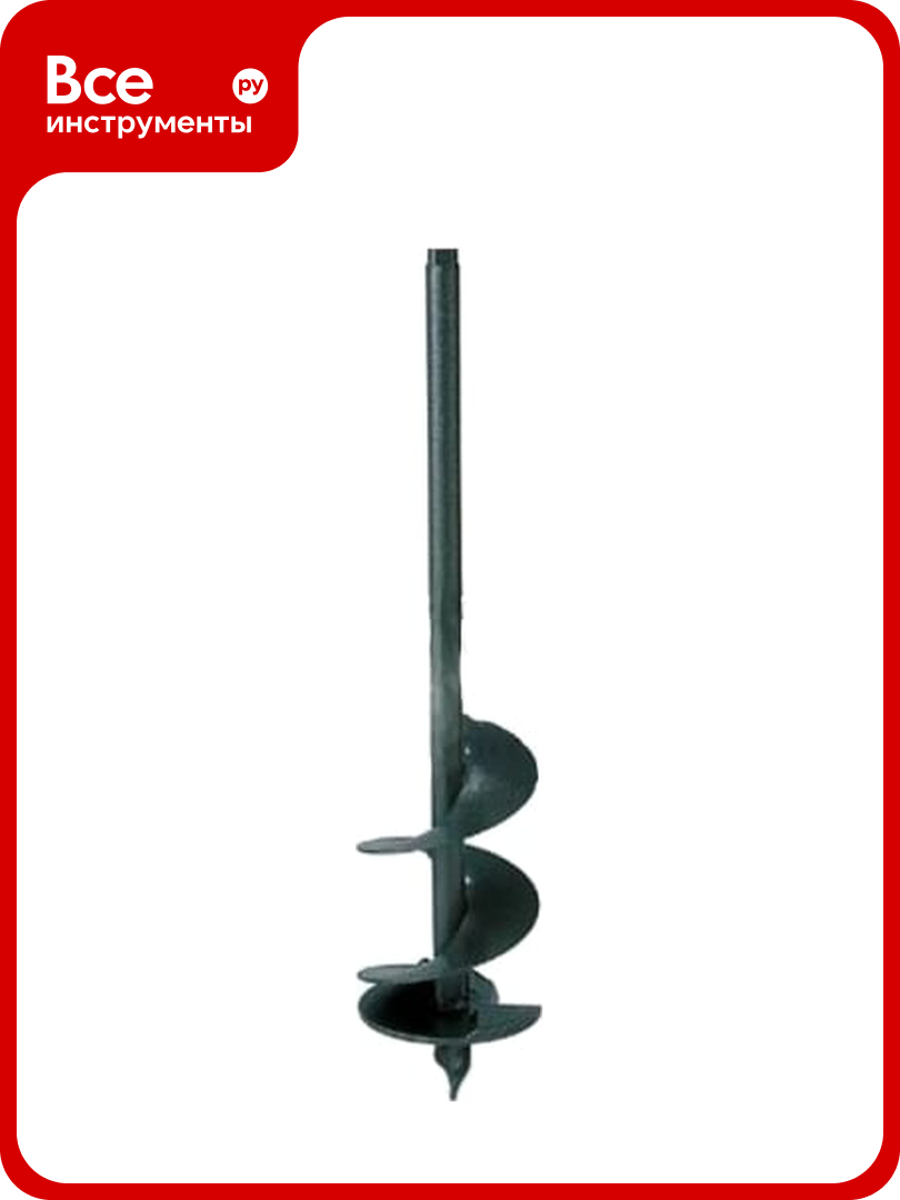 Шнек 102 мм для BT-45 Stihl 43146801904