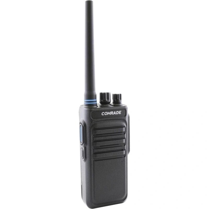 Рация Comrade R5 UHF