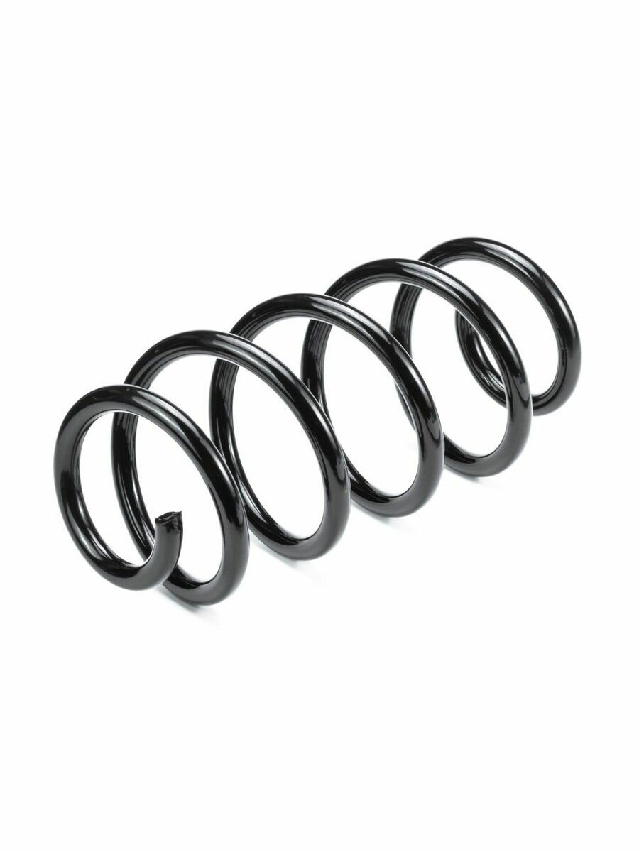 Пружина подвески передняя для а/м AUDI A4, A5, A6, A7, Metaco 4840360