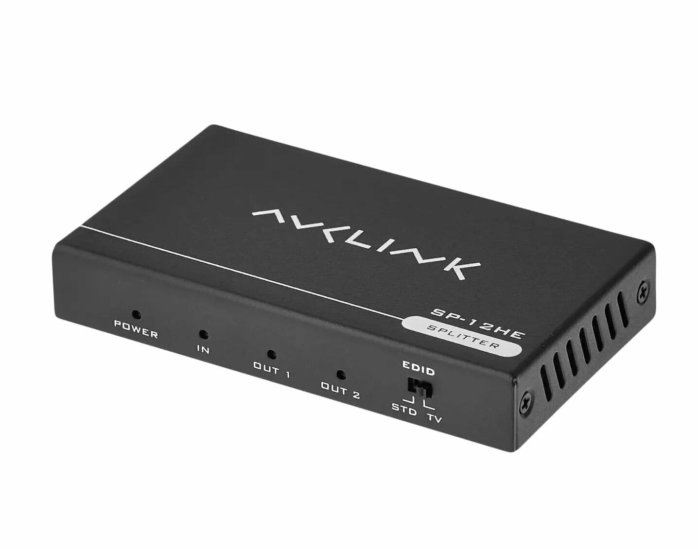 Усилитель-распределитель AVCLINK SP-12HE