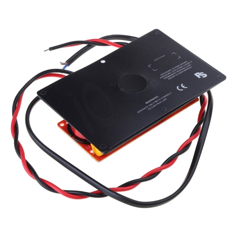 300 Вт 2-Полосный Динамик Перекрестный Фильтр Высоких и Низких Частот Делитель частоты 2800 Гц