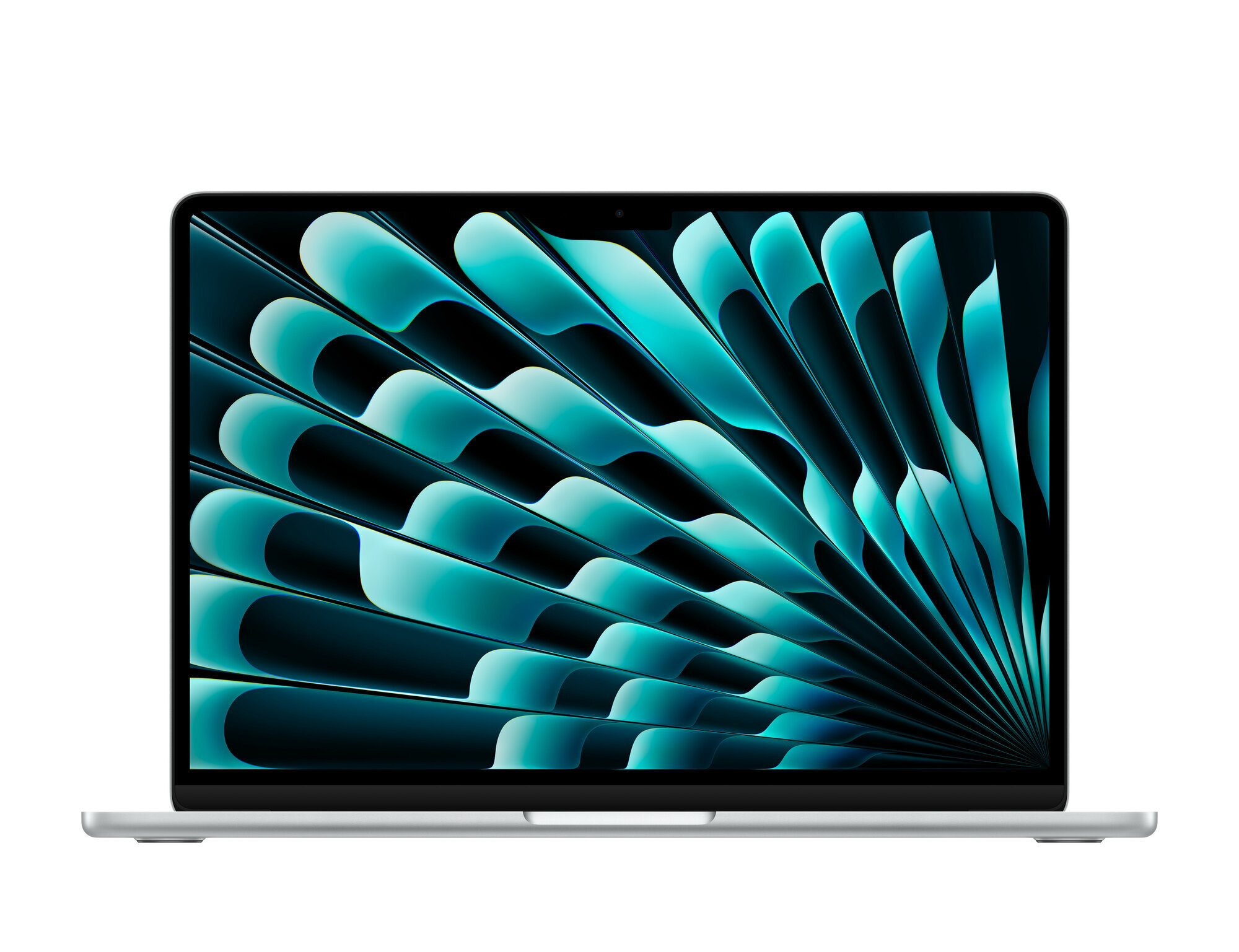 Ноутбук Apple MacBook Air 13 (2025) M4 (10CPU/8GPU/16GB/256GB) Silver, Без RuStore.