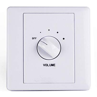 CMX Audio VC-C60 Регулятор громкости (аттенюатор) мощность 60Вт, 5 положений