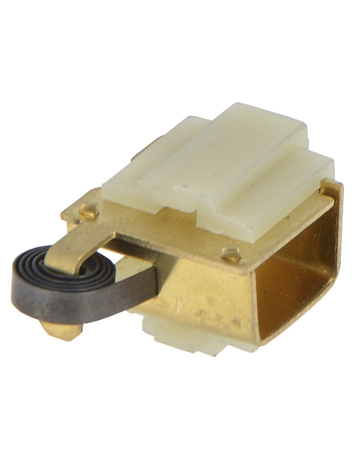 Щеткодержатель 1 шт. для пилы циркулярной (дисковой) ELITECH ПД 1675П14