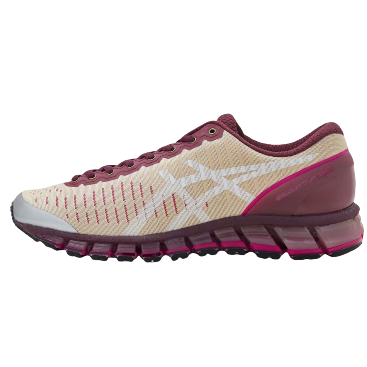 Кроссовки Gel-Quantum 360 1