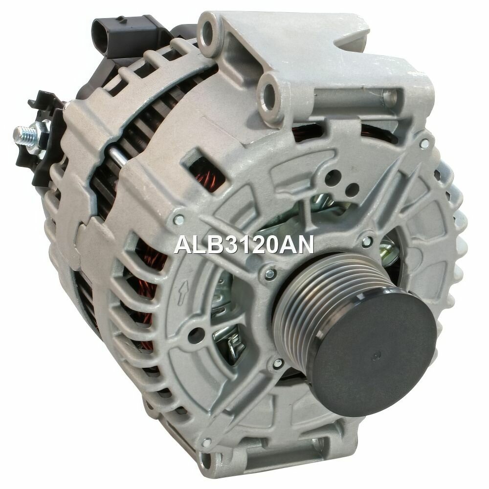 Генератор, для Мерседес, 4, 940 арт ALB3120AN