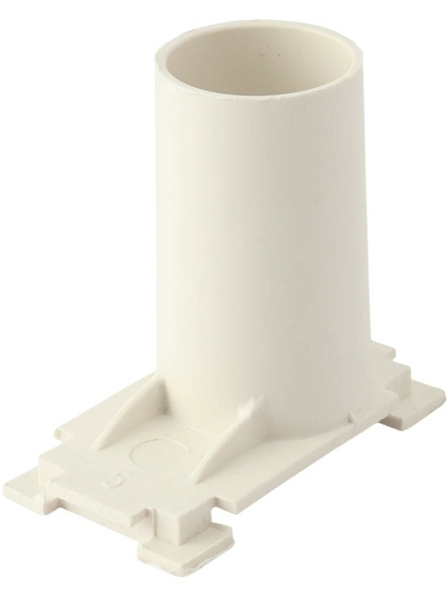 Indesit C00859993 патрон лампы освещения Е14 для холодильника Ariston, Hotpoint-Ariston, Stinol