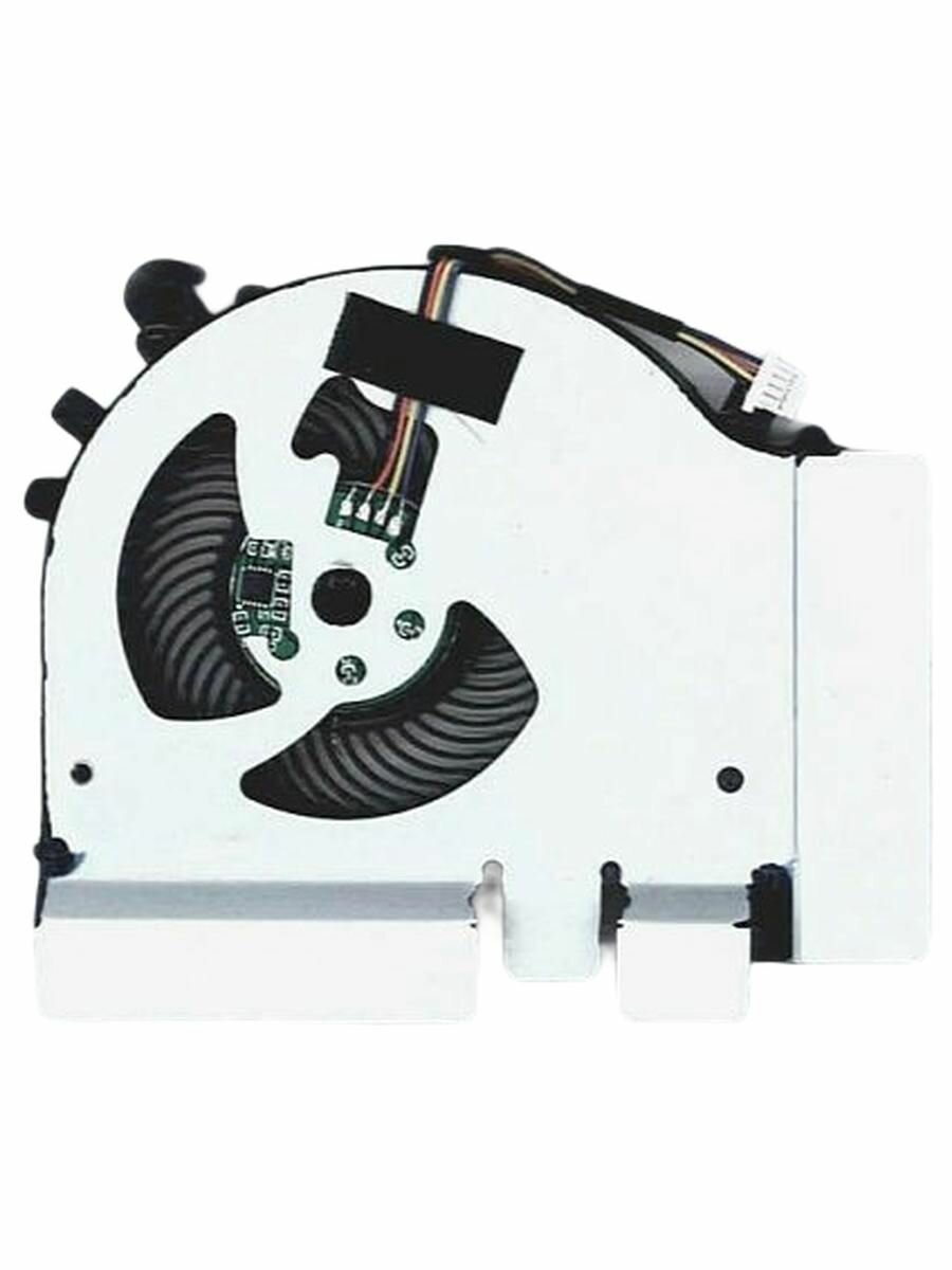 Вентилятор (кулер) для ноутбука Xiaomi Mi 15.6 Game GTX1060, CPU, 12v