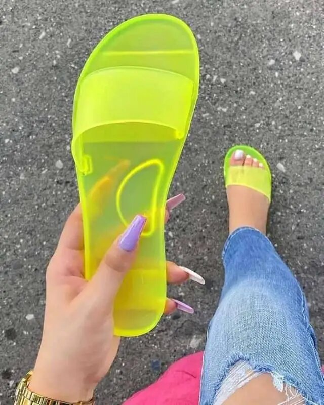 Тапочки