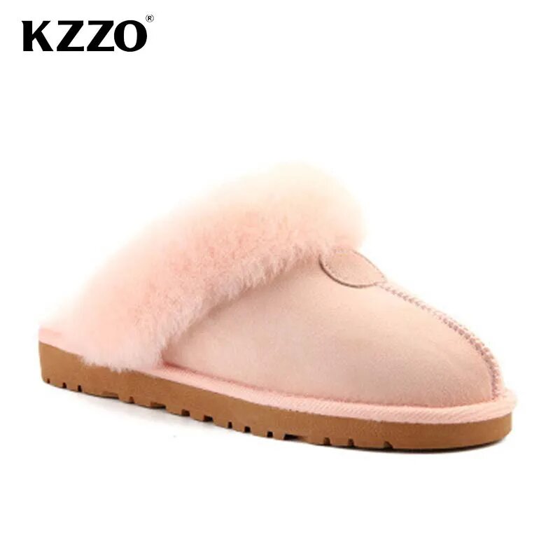 Тапочки KZZO