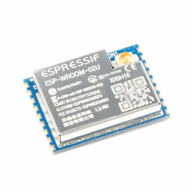 ESP8266EX Модуль Wi-Fi 4MB
